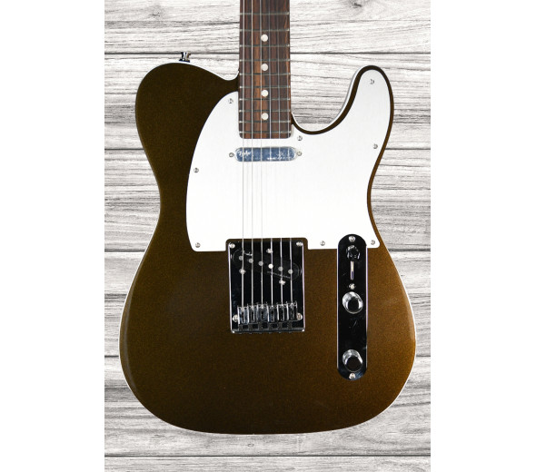 Fender American Ultra Tele RW Texas Tea Envío Grátis em 24H