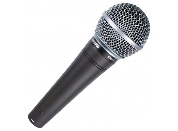 Shure SM 48 LC - indisponível