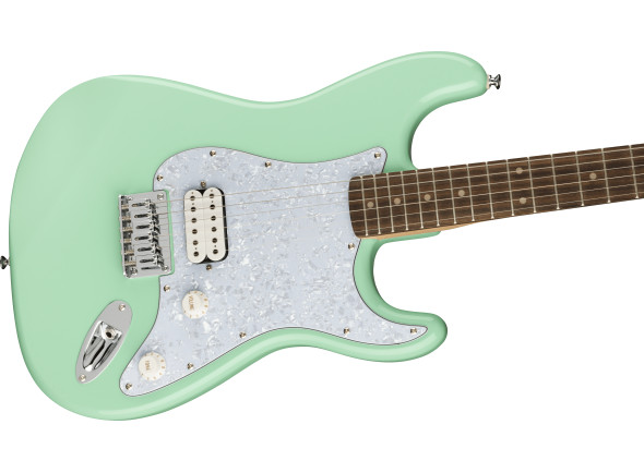 Fender Squier Affinity Series Stratocaster H HT Surf Green