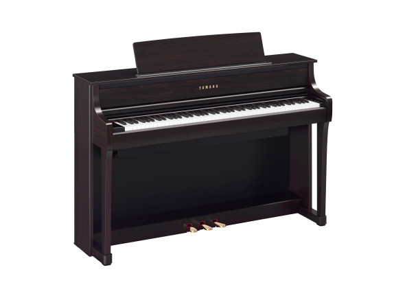 Yamaha CLP-875 R - Compra na Egitana em Portugal