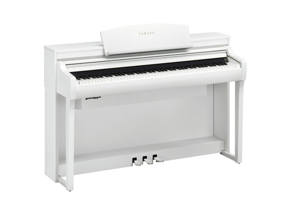 Yamaha CSP-275 WH - Compra na Egitana em Portugal